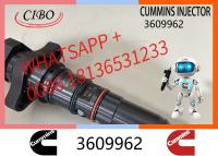 China 3076703 3095773 3349860 3609962 4914328 Diesel Fuel Injector for PT K38 KT38 KTA38 Engine for sale