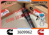 China 3076703 3095773 3349860 3609962 4914328 Diesel Fuel Injector for PT K38 KT38 KTA38 Engine for sale