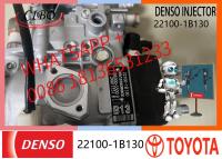 China VE6 Fuel Injection Pump 196000-0300 1960000300 RND030 VE6/12F2000RND030 For for sale