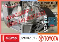 China VE6 Fuel Injection Pump 196000-0300 1960000300 RND030 VE6/12F2000RND030 For for sale
