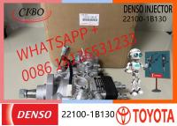 China VE6 Fuel Injection Pump 196000-0300 1960000300 RND030 VE6/12F2000RND030 For for sale