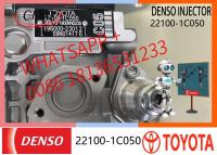 China Diesel Injection Pump 22100-1C190 1960002300 221001C050 22100-1C050 196000-2300 196000-2301 for sale