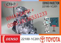 China XINYIDA Fuel Injection Pump 22100 1C201 196000-26532 22100-1C201 for sale