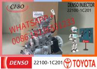 China XINYIDA Fuel Injection Pump 22100 1C201 196000-26532 22100-1C201 for sale
