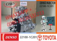 China XINYIDA Fuel Injection Pump 22100 1C201 196000-26532 22100-1C201 for sale