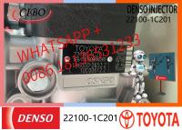 China XINYIDA Fuel Injection Pump 22100 1C201 196000-26532 22100-1C201 for sale