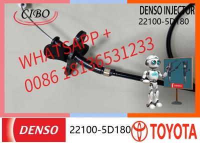 China New Diesel Injector Fuel Pump 0965003081 221005D180 or Pump 096500-3081 22100-5D180 for sale