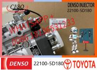 China New Diesel Injector Fuel Pump 0965003081 221005D180 or Pump 096500-3081 22100-5D180 for sale