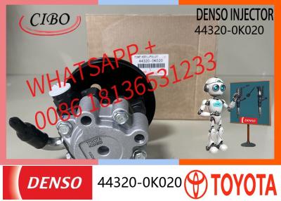 China Power Steering Pump Suitable for TOYOTA HILUX 44320OK020 44320-OK020 for sale