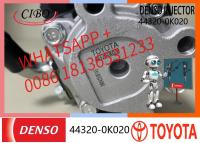 China Power Steering Pump Suitable for TOYOTA HILUX 44320OK020 44320-OK020 for sale