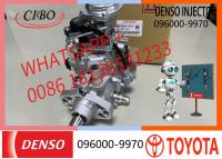China Power Steering Pump Suitable for TOYOTA HILUX 44320OK020 096000-9970 for sale