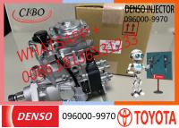 China Power Steering Pump Suitable for TOYOTA HILUX 44320OK020 096000-9970 for sale