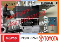 China Power Steering Pump Suitable for TOYOTA HILUX 44320OK020 096000-9970 for sale