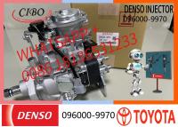 China Power Steering Pump Suitable for TOYOTA HILUX 44320OK020 096000-9970 for sale