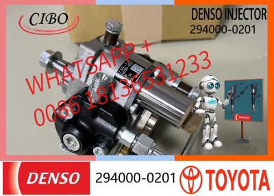China Diesel Fuel Injection Pump 294000-0201 22730-1281 for for sale