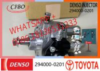China Diesel Fuel Injection Pump 294000-0201 22730-1281 for for sale