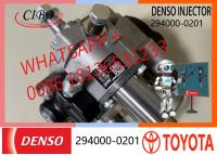 China Diesel Fuel Injection Pump 294000-0201 22730-1281 for for sale
