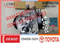 China Diesel Fuel Injection Pump 294000-0201 22730-1281 for for sale