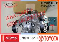 China Diesel Fuel Injection Pump 294000-0201 22730-1281 for for sale