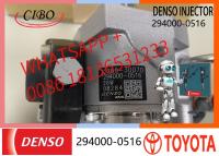 China Common Rail Pump Element Assy HP3 Pump Plunger 294000-0516 22100-30070 for sale