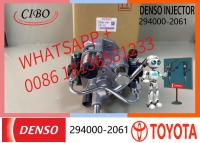 China igh Quality Fuel Pump Assembly 33100-4A900 294000-1991 1111010-E1EC0 294000-2061 294000-2060 294000-1952 22100-E0067 for sale