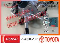 China igh Quality Fuel Pump Assembly 33100-4A900 294000-1991 1111010-E1EC0 294000-2061 294000-2060 294000-1952 22100-E0067 for sale