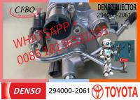 China igh Quality Fuel Pump Assembly 33100-4A900 294000-1991 1111010-E1EC0 294000-2061 294000-2060 294000-1952 22100-E0067 for sale