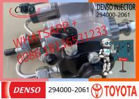 China igh Quality Fuel Pump Assembly 33100-4A900 294000-1991 1111010-E1EC0 294000-2061 294000-2060 294000-1952 22100-E0067 for sale