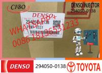 China Fuel Pump Rotor Set Cover Pump Plate 294050-0138 294183-5020 294183-5000 294184-5000 294184-5040 294180-0080 294180-0010 for sale