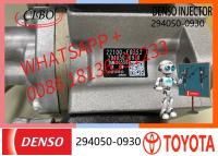 China J08E High Pressure Fuel Pump 294050-0930 22100-E0352 for sale
