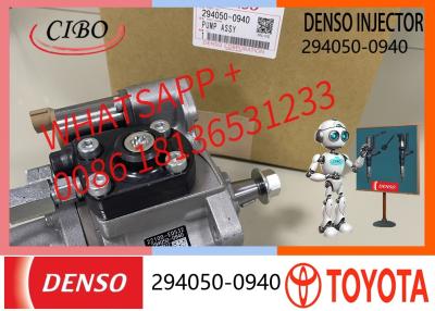 China Manufacturers Direct Selling Fuel Injection Pump 294050-0940 2940500940 22100-E0532 Fits for sale