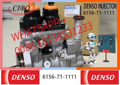 China 094000-0480 6156-71-1111 8-97603414-0 High Pressure Common Rail Diesel Fuel Injection Pump for for sale