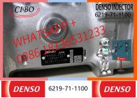 China In Stock Common Rail Fuel Injection Pump for Engine SA12VD140 Fuel Pump 6219-71-1101 6219-71-1100 Construction Machinery Parts for sale