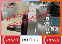 China High Quality Fuel Injection Pump 6251-71-1121 094000-0572 094000-0573 094000-0574 for for sale