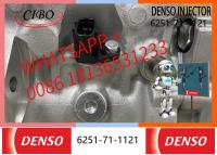 China High Quality Fuel Injection Pump 6251-71-1121 094000-0572 094000-0573 094000-0574 for for sale