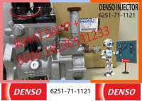 China High Quality Fuel Injection Pump 6251-71-1121 094000-0572 094000-0573 094000-0574 for for sale