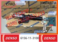 China Genuine Brand New 095000-714# 095000-7140 9709500-714 33800-52000 3380052000 Common Rail Fuel Injector for Hyundai for sale