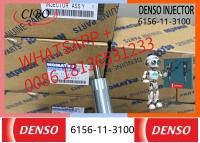 China Genuine Brand New 095000-714# 095000-7140 9709500-714 33800-52000 3380052000 Common Rail Fuel Injector for Hyundai for sale