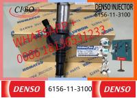 China Genuine Brand New 095000-714# 095000-7140 9709500-714 33800-52000 3380052000 Common Rail Fuel Injector for Hyundai for sale