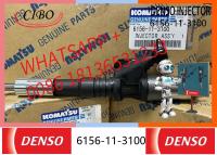 China Genuine Brand New 095000-714# 095000-7140 9709500-714 33800-52000 3380052000 Common Rail Fuel Injector for Hyundai for sale