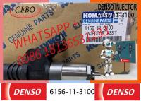 China Genuine Brand New 095000-714# 095000-7140 9709500-714 33800-52000 3380052000 Common Rail Fuel Injector for Hyundai for sale