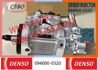 China Premium Diesel Fuel Injection Pump 094000-0320 6217-71-1120 6217-71-1121 for for sale