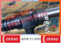 China Diesel Fuel Common Rail Injectors 095000-0562 6218-11-3100 6218-11-3101 Excavator PC300-7 PC400-7 PC450-8 PC600-6 Injector for sale