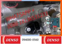 China Injection Fuel Pump 094000-0560 094000-0562 094000-0563 094000-0564 094000-0565 for 6WG1 Diesel Engine for sale