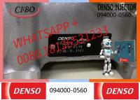 China Injection Fuel Pump 094000-0560 094000-0562 094000-0563 094000-0564 094000-0565 for 6WG1 Diesel Engine for sale
