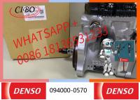 China 6251-71-1121 Fuel Injection Pump 6251-71-1120 0940000574 094000-0574 094000-0570 PC400-8 PC450-8 for sale