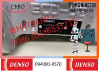 China 6251-71-1121 Fuel Injection Pump 6251-71-1120 0940000574 094000-0574 094000-0570 PC400-8 PC450-8 for sale