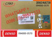 China 6251-71-1121 Fuel Injection Pump 6251-71-1120 0940000574 094000-0574 094000-0570 PC400-8 PC450-8 for sale