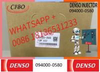 China New diesel Pump HP0 Fuel Pump 094000-0580, 094000-0584, 9709400-058, 6561-71-1110, 6261-71-1111 for diesel Engines for sale