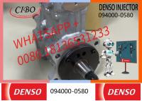 China New diesel Pump HP0 Fuel Pump 094000-0580, 094000-0584, 9709400-058, 6561-71-1110, 6261-71-1111 for diesel Engines for sale
